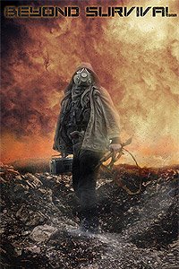 Beyond Survival (2016) - Sci-fi-central.com.